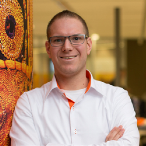 Maarten Kossen | Madison Henry