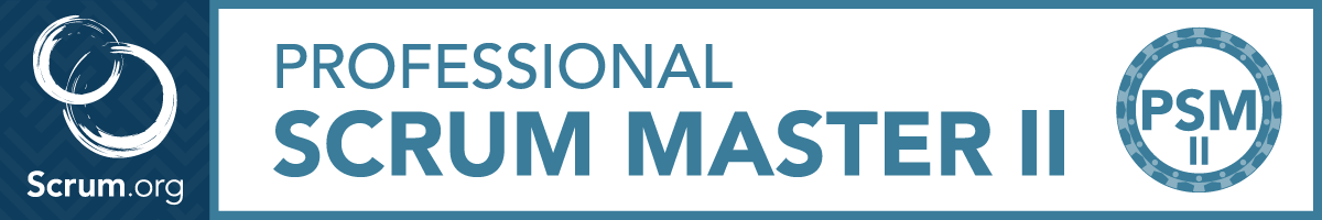 Professional Scrum Master-Advanced: Live Virtual Class. Jan 8-9, 2026 ...